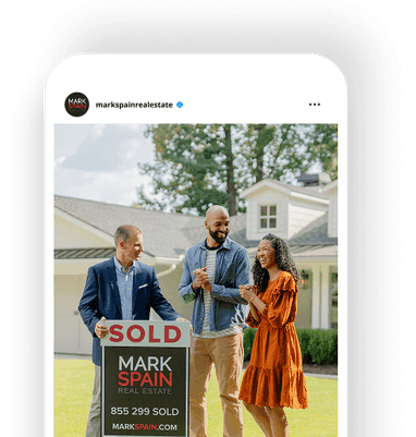 Mark Spain Real Estate: A Fast, Stress-Free Home Sale